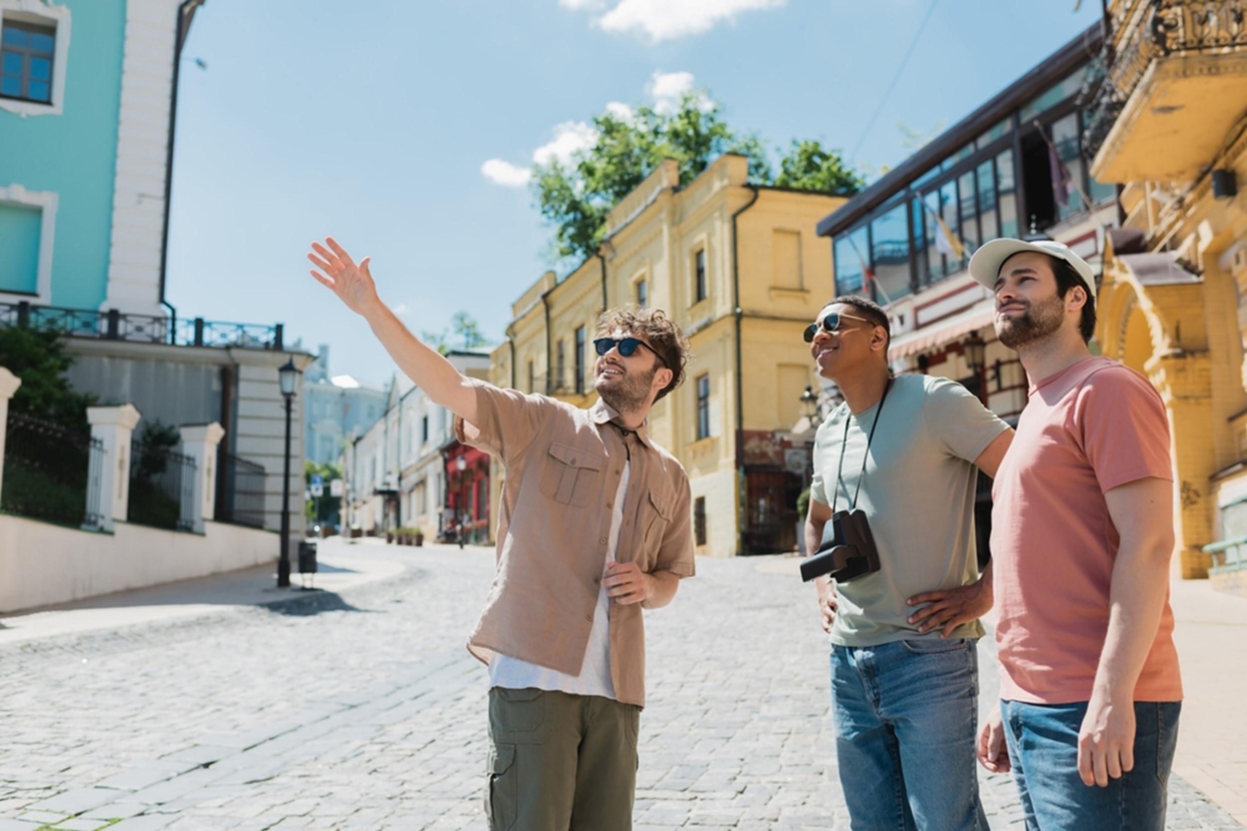 De ce să alegi o excursie privată: beneficiile unei vacanțe personalizate